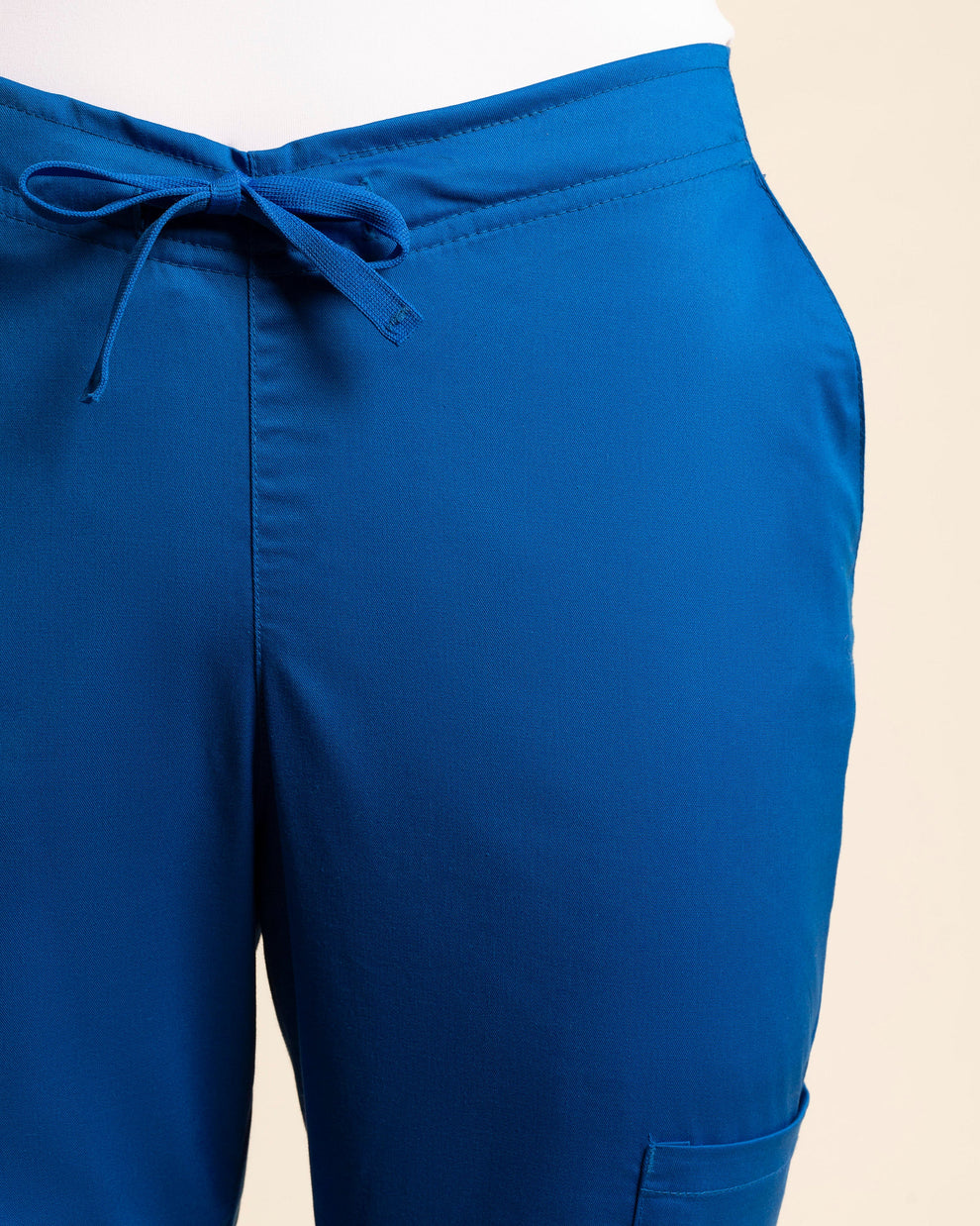 PANTALÓN MUJER WORK AZUL REY – INN Brands